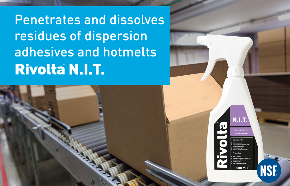 Bremer & Leguil - lubricants, corrosion protection