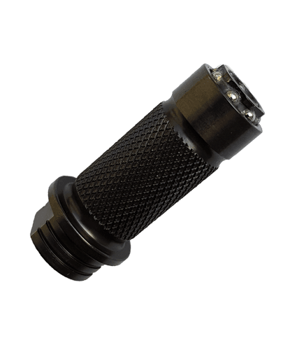 Equipment Sliding coupling with a seam