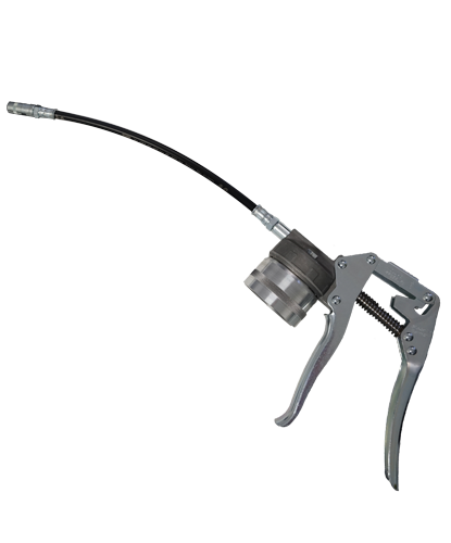 Equipment BL VPS-One hand grease gun