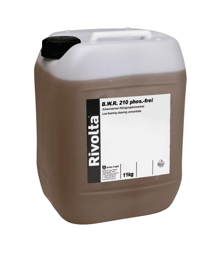 Rivolta B.F.C. Spray - A1-Foam cleaner