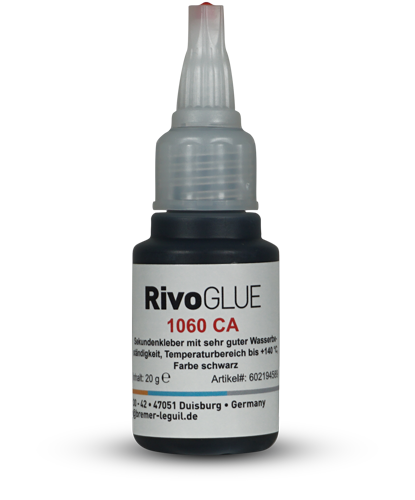 Rivolta S.L.X. Top - High-performance electro cleaner