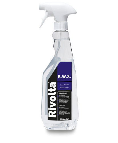 Rivolta G.W.F. - Anti-seize-agent and lubricant