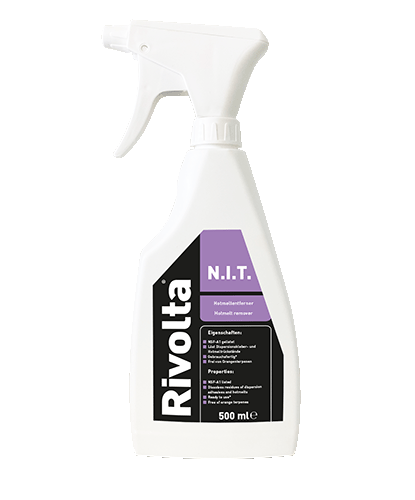 Rivolta N.I.T - Hotmelt remover