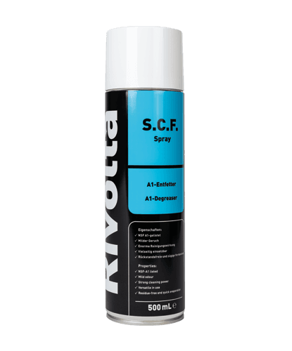 Rivolta S.C.F. Spray - A1-Entfetter