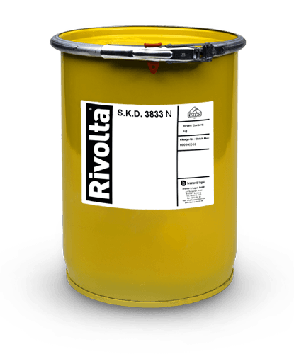 Rivolta G.W.F. - Anti-seize-agent and lubricant