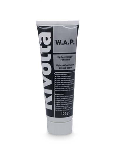 Rivolta W.A.P. - High-performance grease paste
